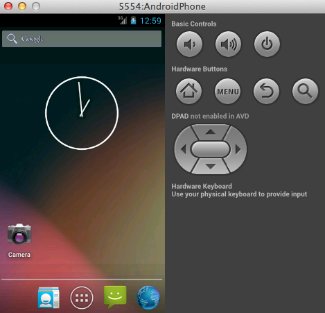 Develop Your First Phonegap Android Application | Phonegap tutorial by Wideskills